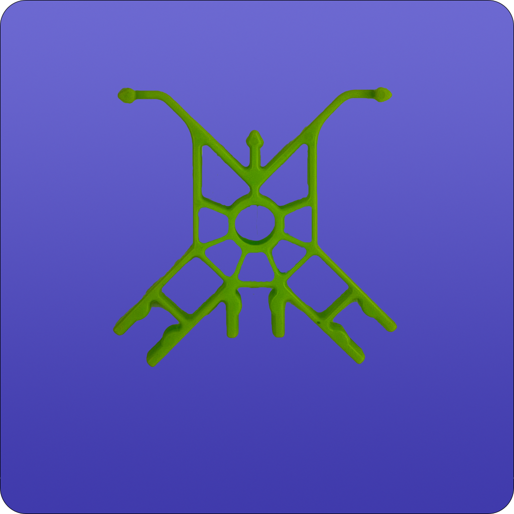 Coaster Parts Parts | Knex.Parts