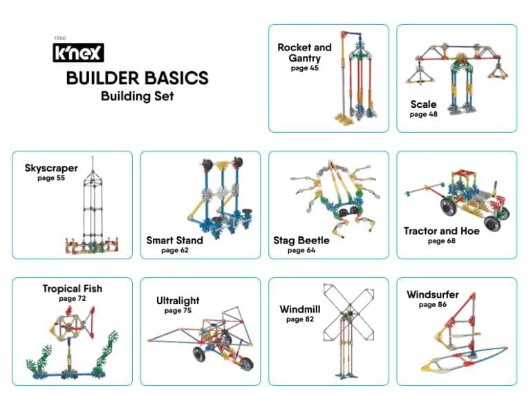 Builder Basics Alt pages 45 87 17010 | Knex.Parts