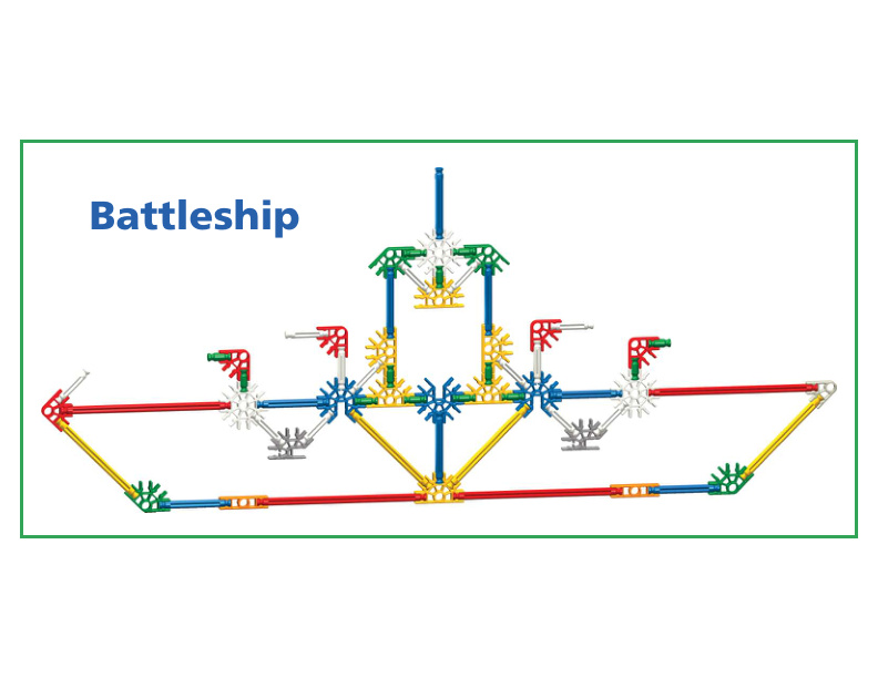 30 Model Classic Alts 11309 | Knex.Parts