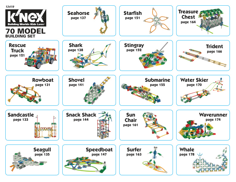 70 Model Alt pg 121 178 13419 | Knex.Parts