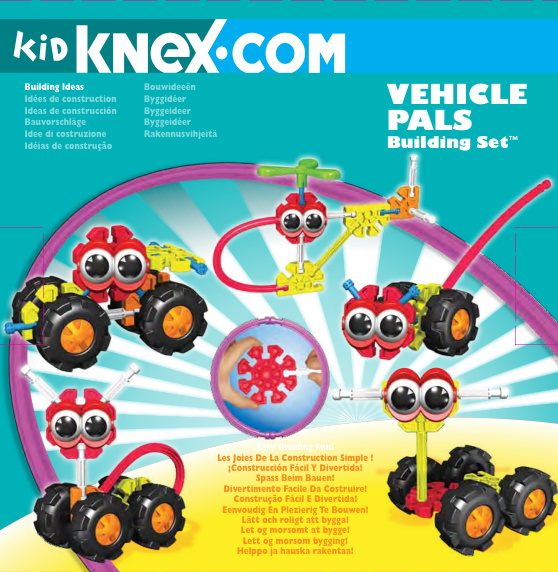 Kid Knex Archives | Page 2 of 8 | Knex.Parts
