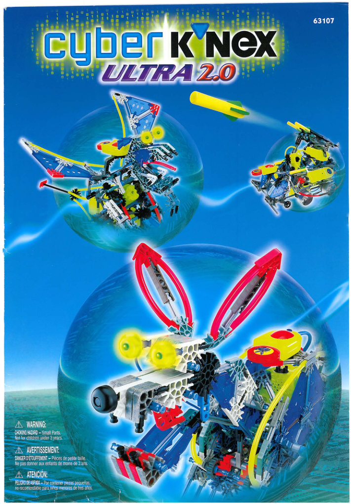 Cyber K 27NEX Ultra | Knex.Parts