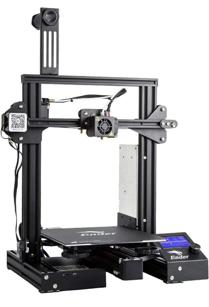 3D Printed K’Nex Parts | Knex.Parts