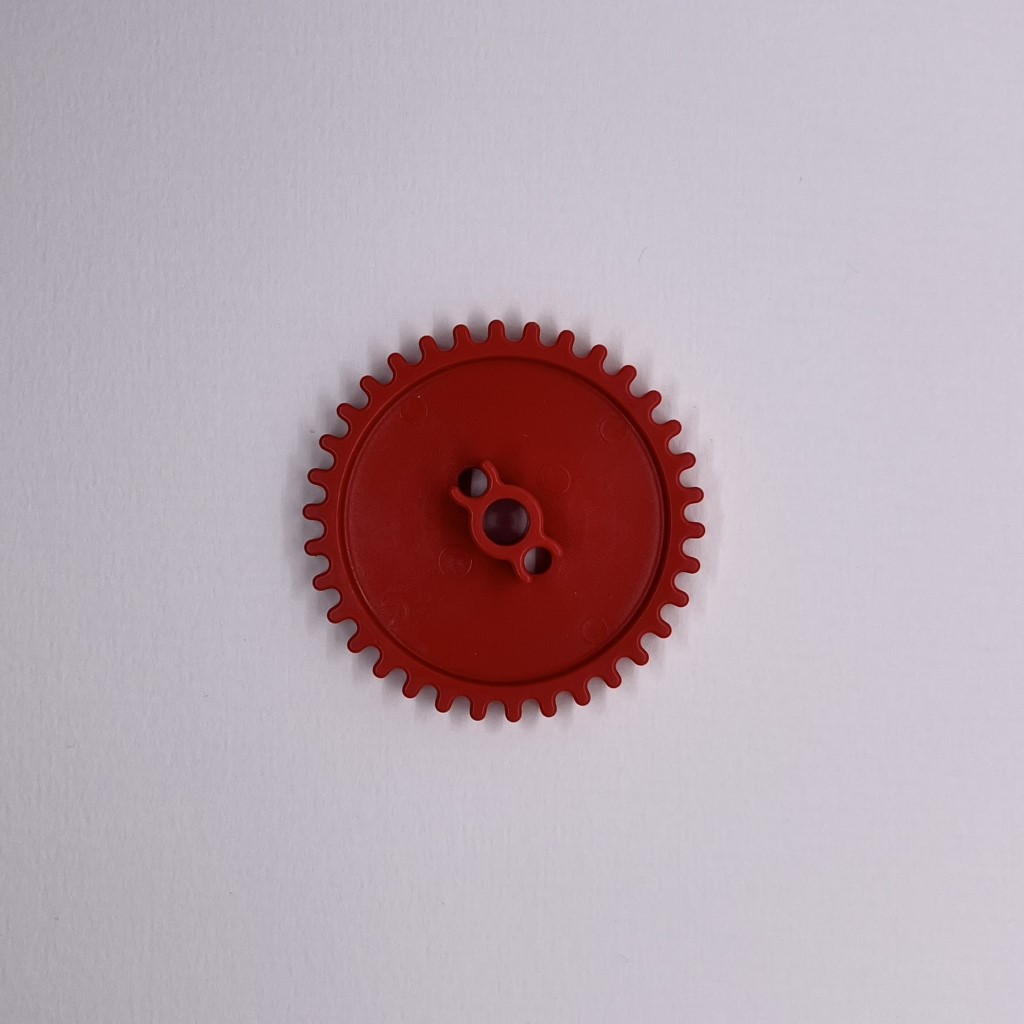 Red Gear | Knex.Parts