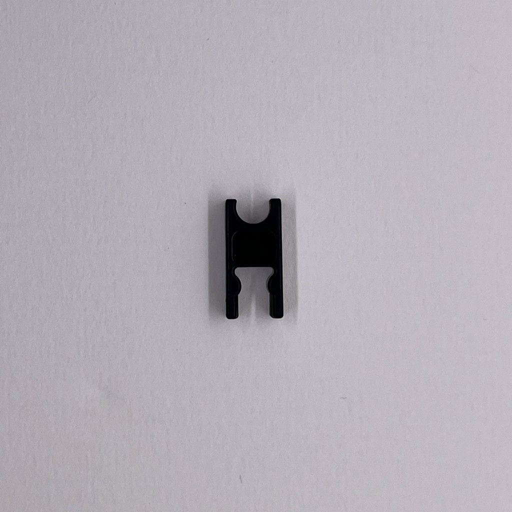 Socket End Clip | Knex.Parts