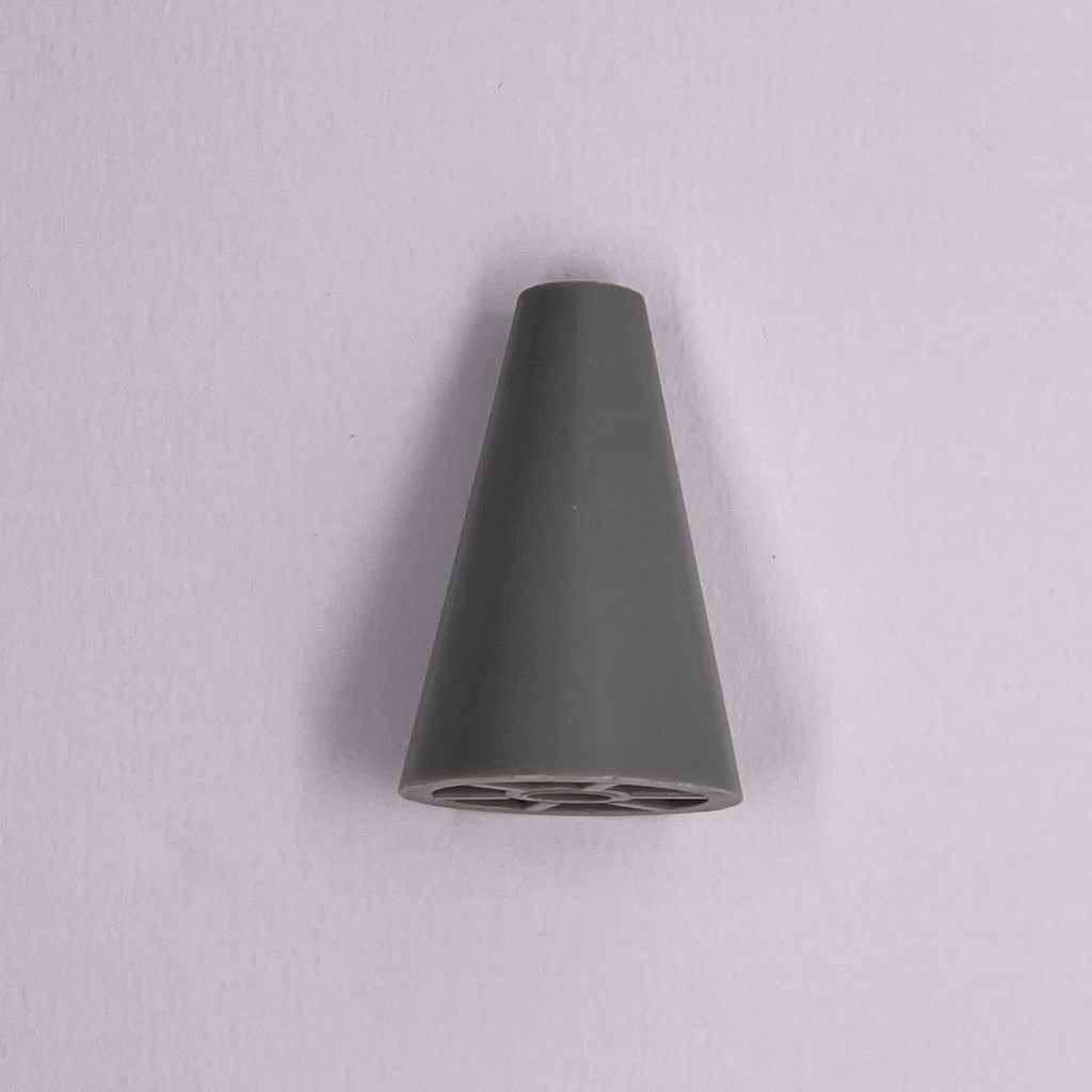 Cone Grey | Knex.Parts