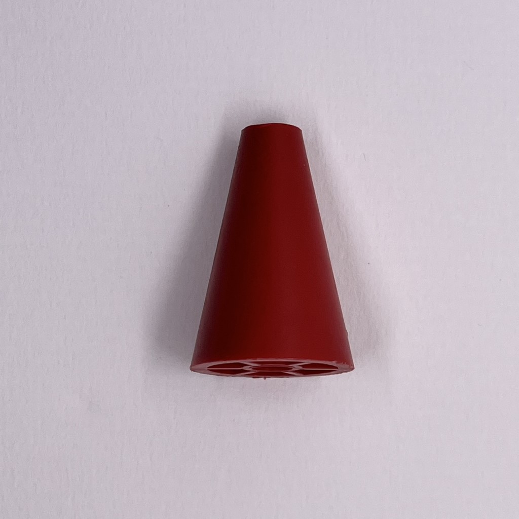 Cone Red | Knex.Parts