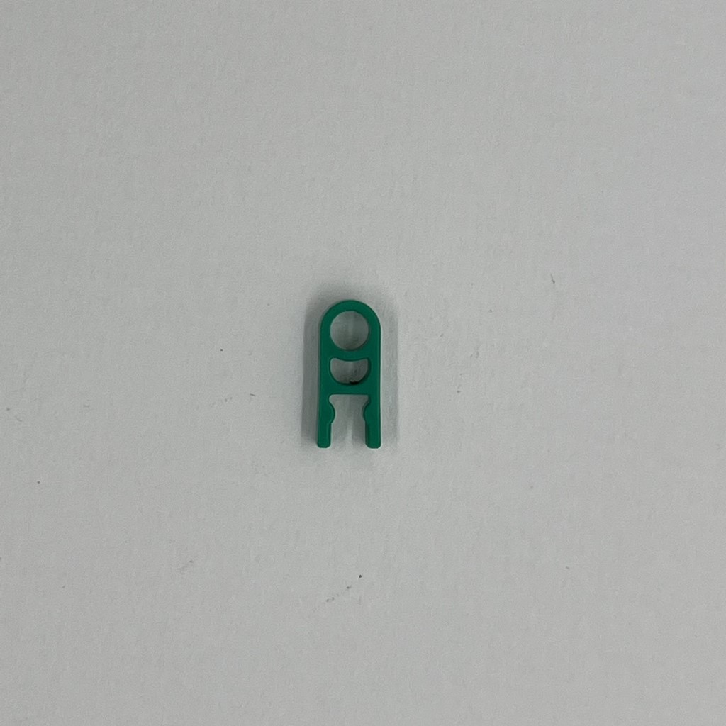 Green Clip Micro | Knex.Parts