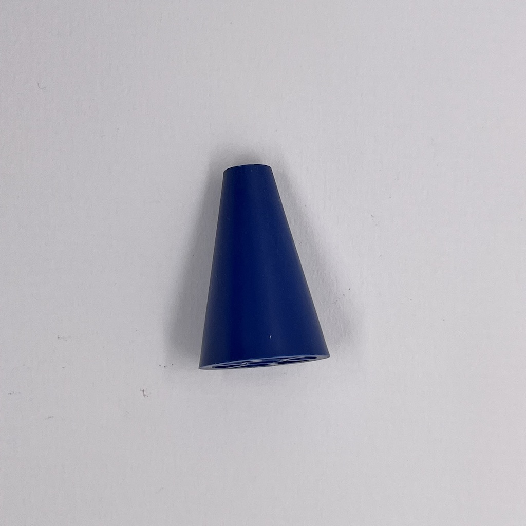 Cone Blue | Knex.Parts