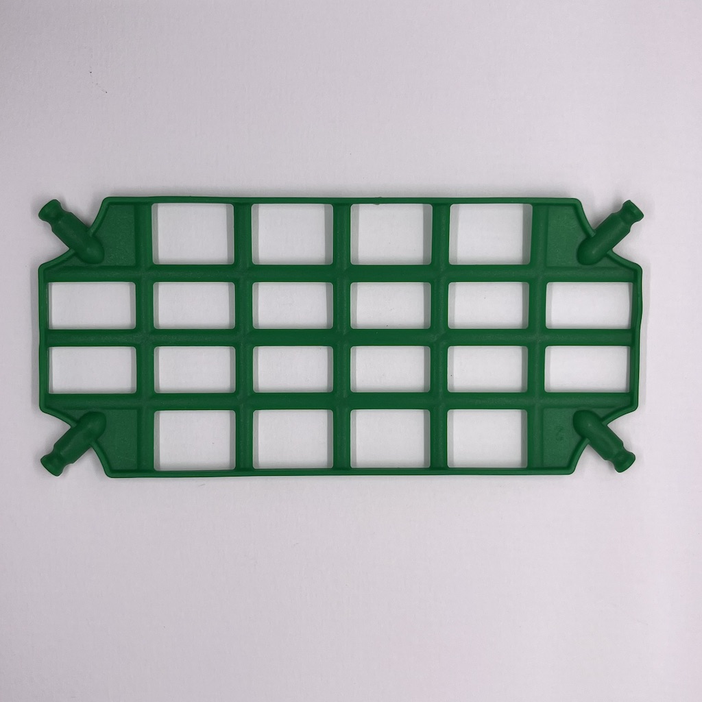 Green Flex Panel | Knex.Parts