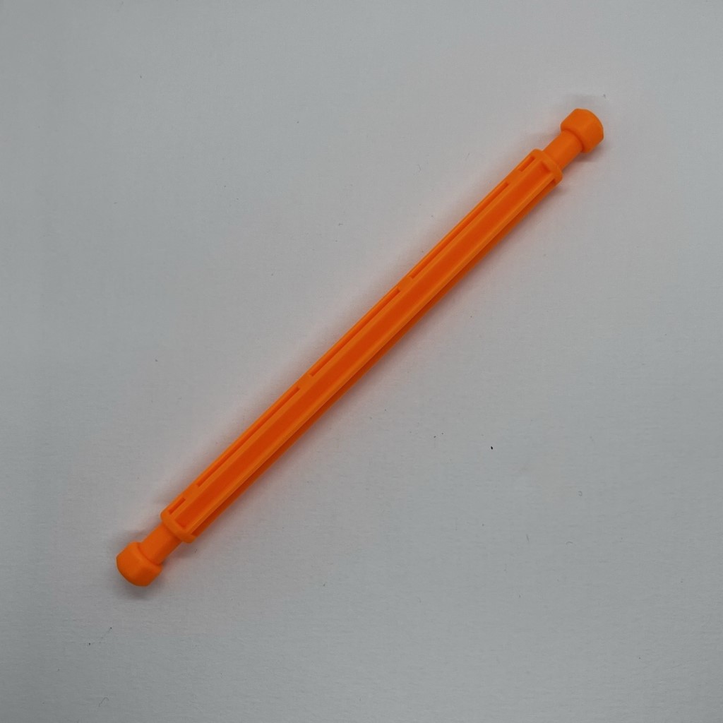 Rod 145mm Orange | Knex.Parts