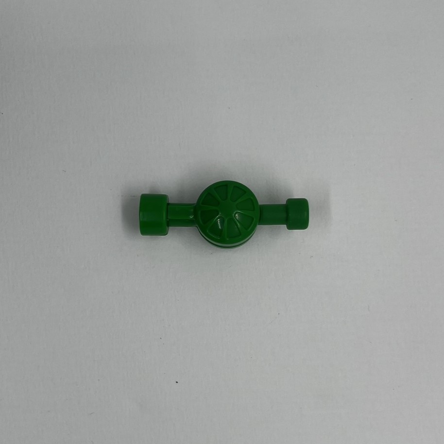Joint Variable Angle Green Knex Parts