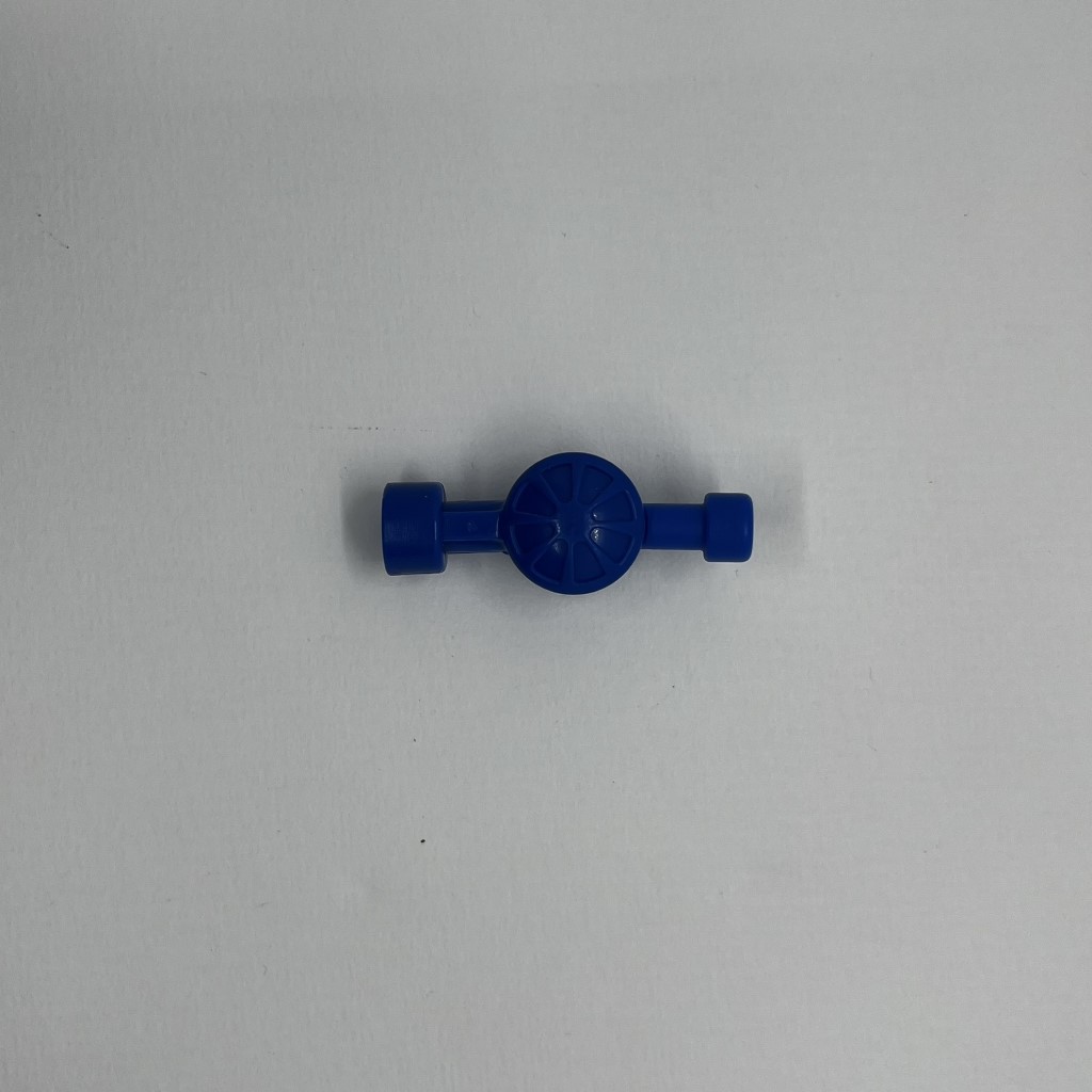 Joint Variable Angle Blue Knex Parts