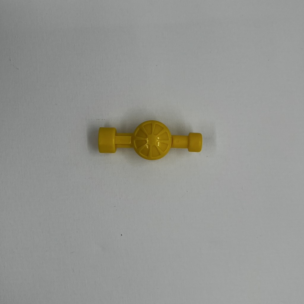 Joint Variable Angle Yellow Knex Parts