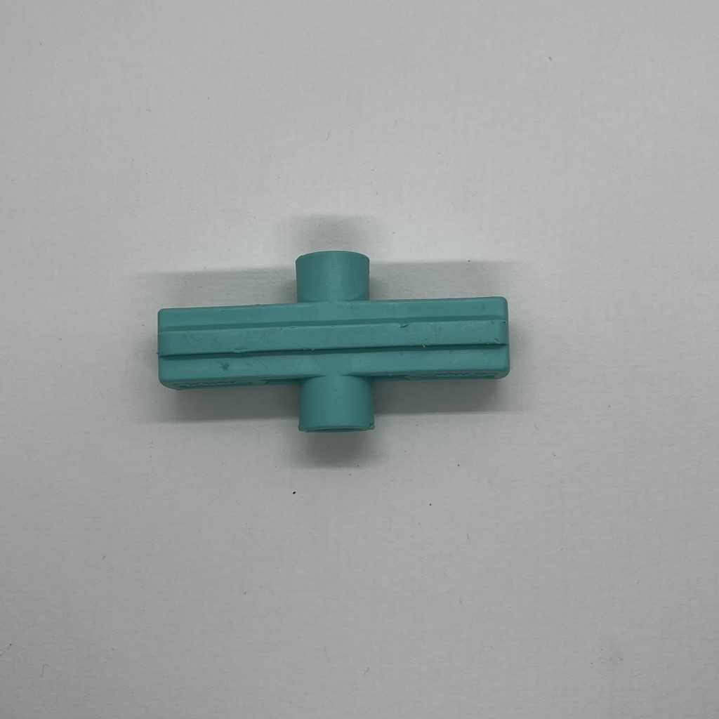 Pivot 2-way Straight | Knex.Parts