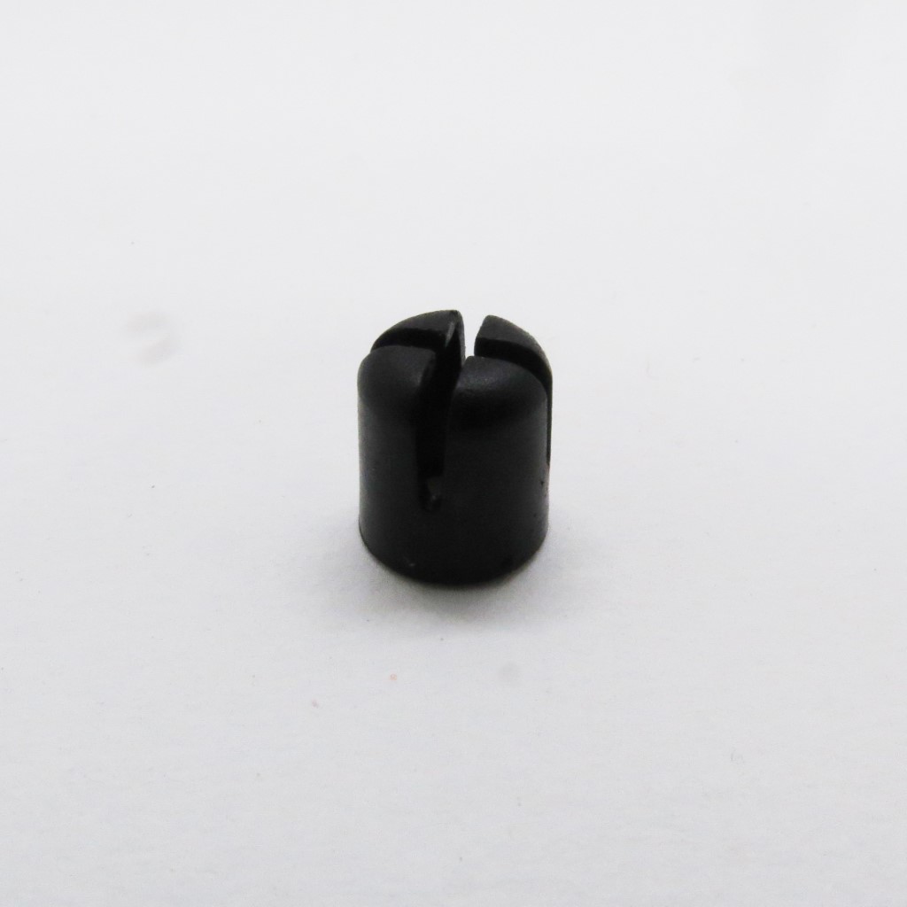 Black Snap Cap Micro | Knex.Parts