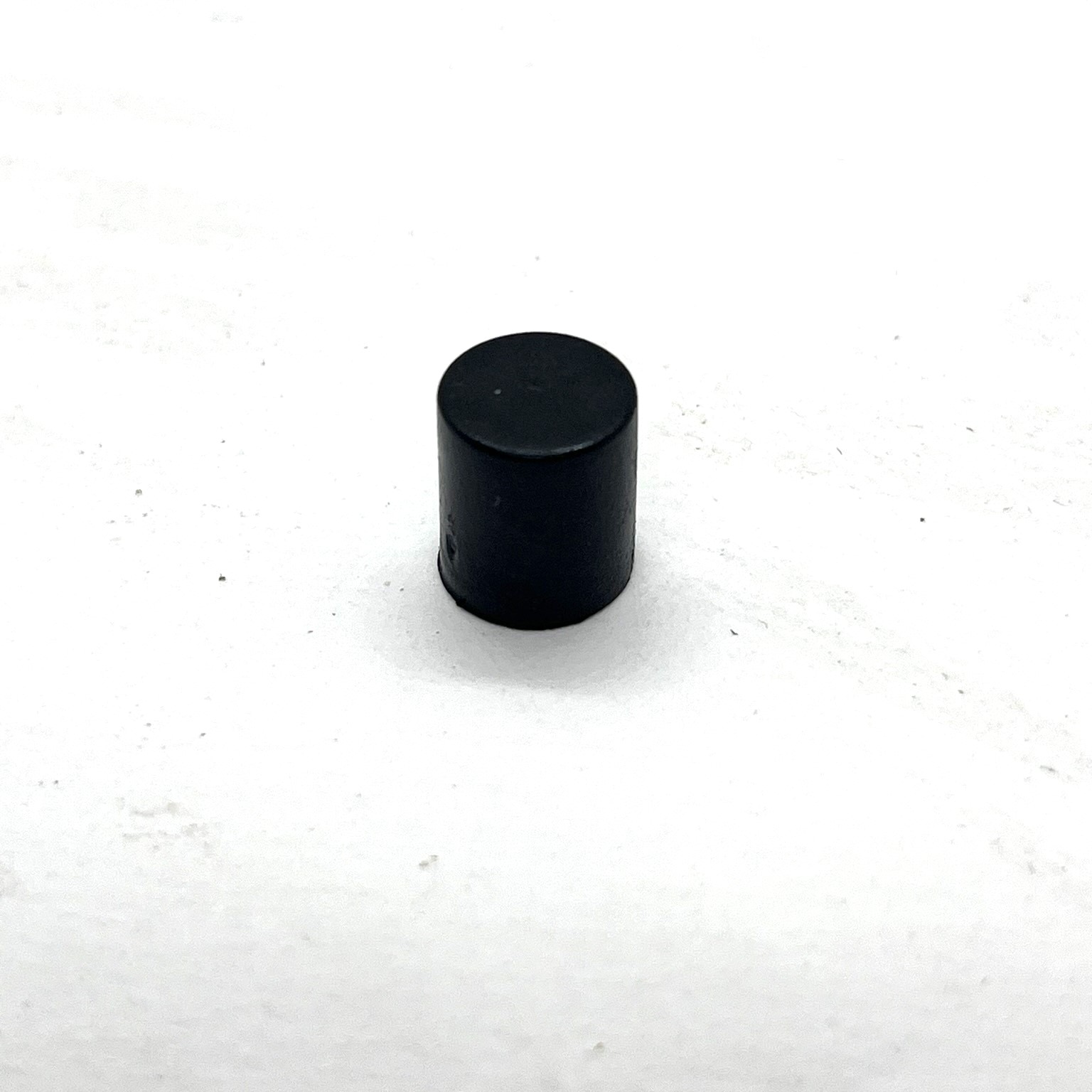 Black Snap Cap Flat | Knex.Parts