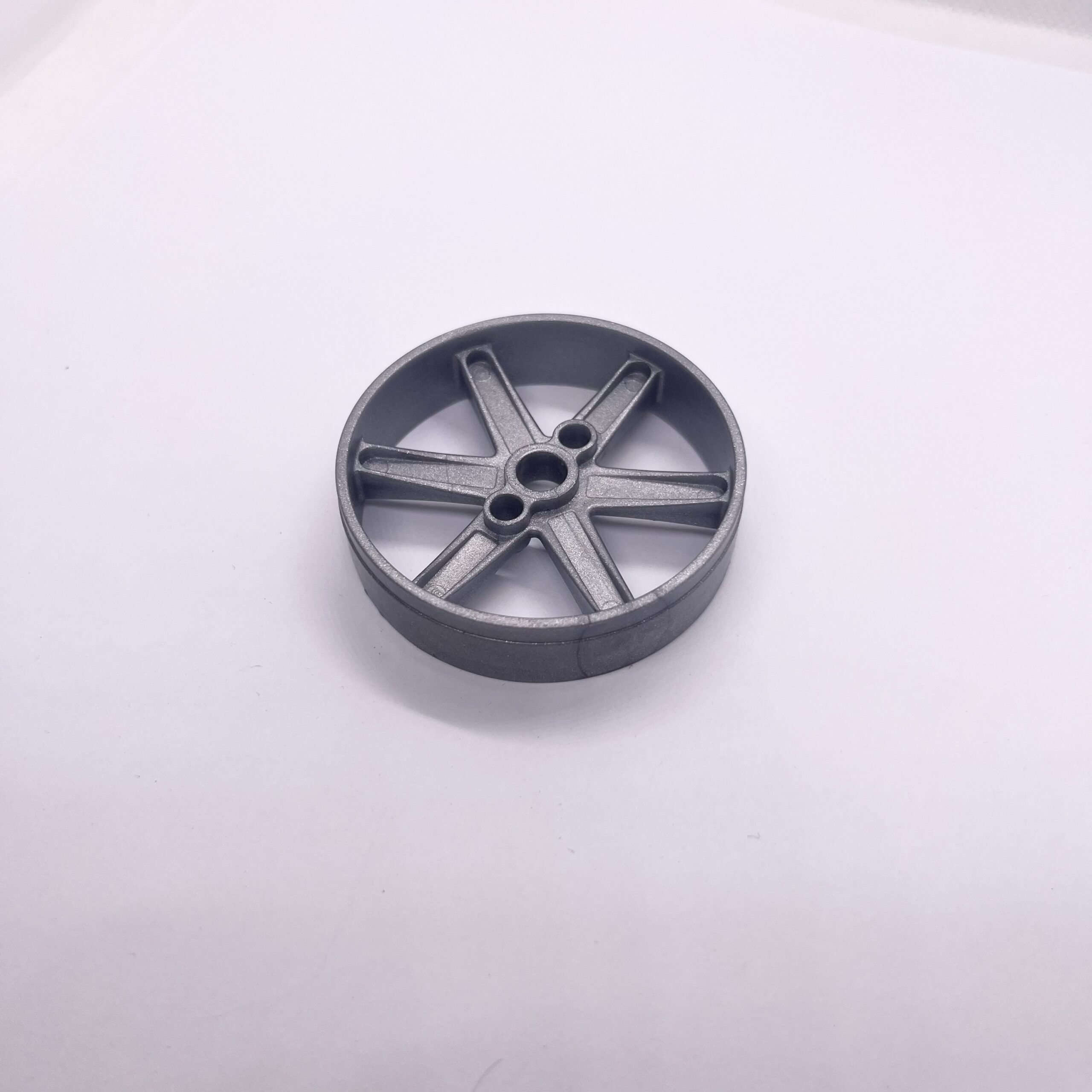 Wheel Narrow - 60mm | Knex.Parts