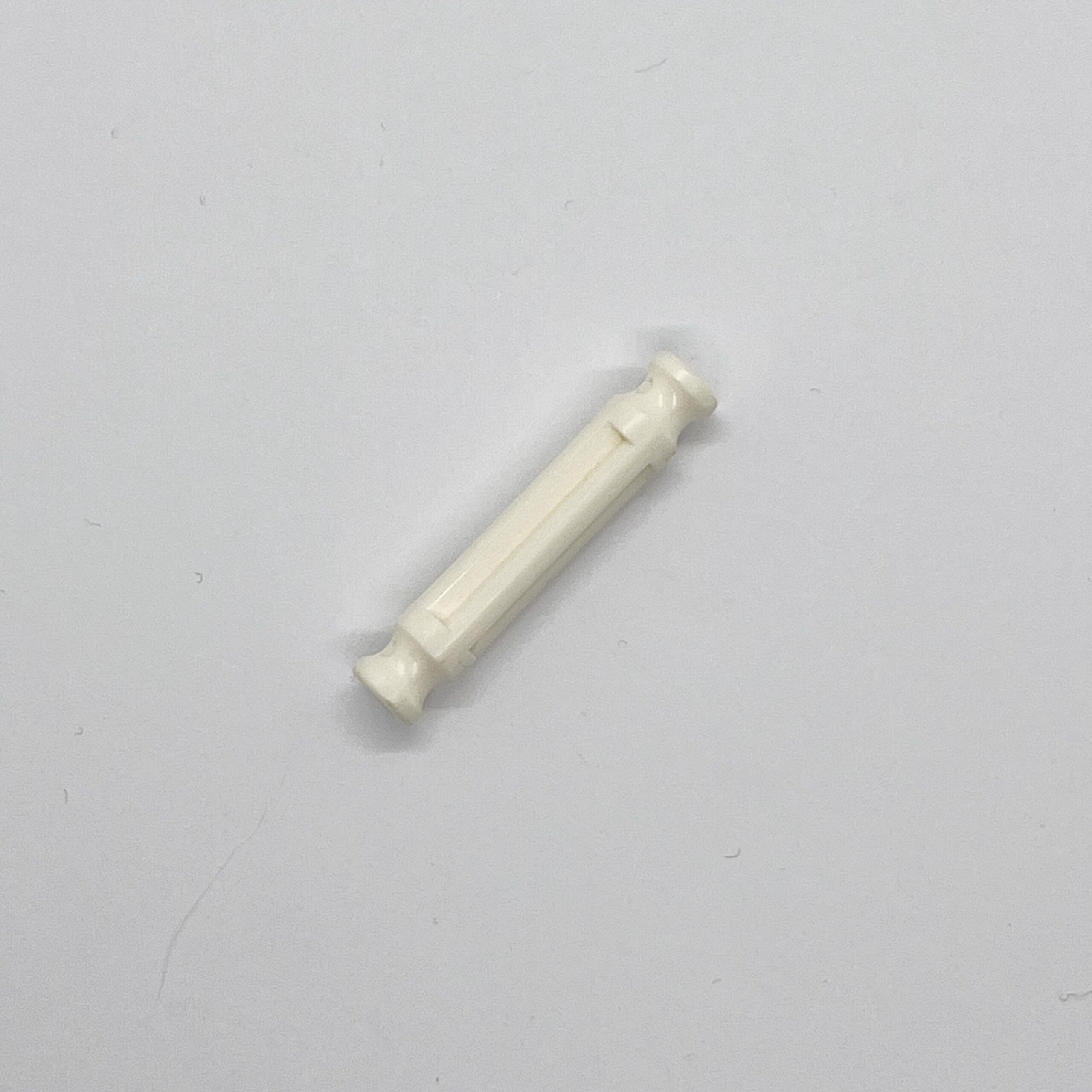 White Rod 32mm (1 5/16in) | Knex.Parts