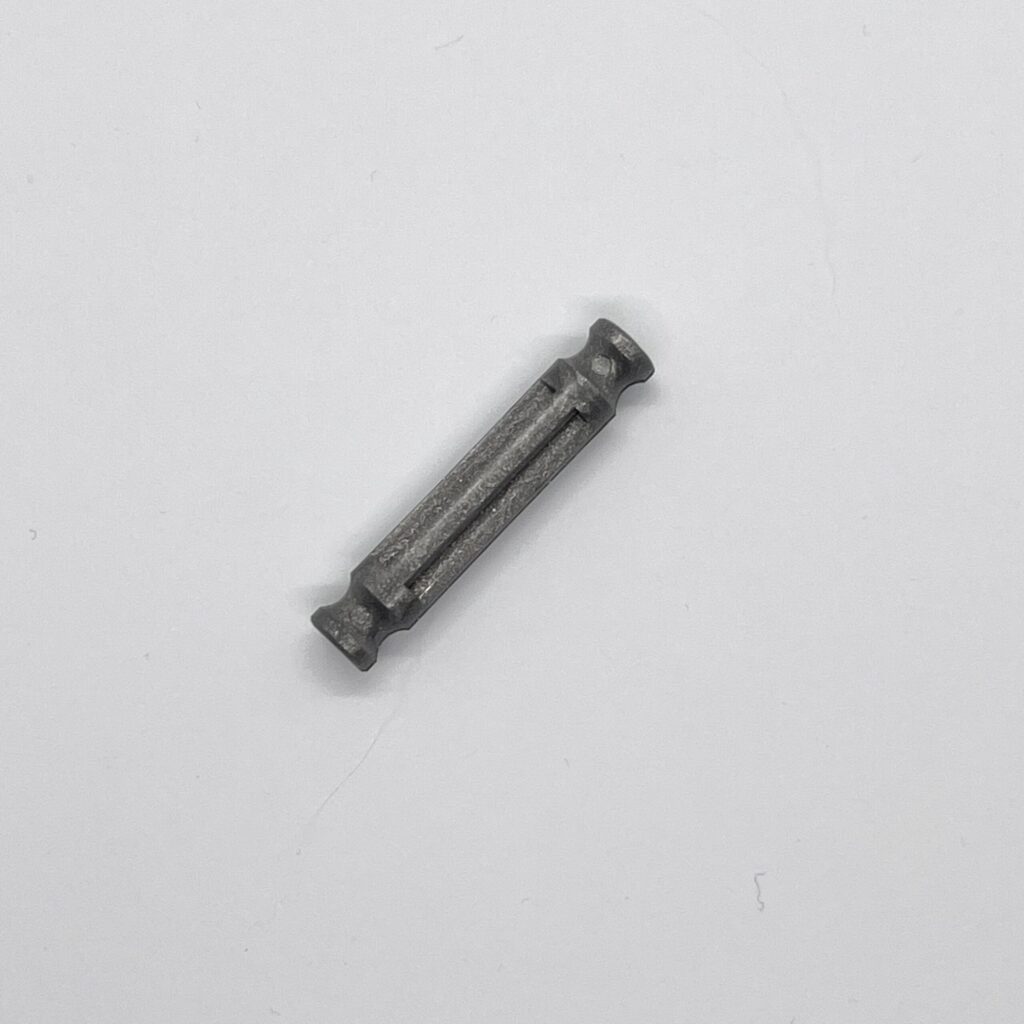 Grey Rod 32mm (1 5/16in) | Knex.Parts